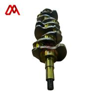 China IZUMI Diesel Engine Parts 4D31 Crankshaft MD012320 for Mitsubishi for sale