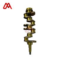 China IZUMI Diesel Engine Parts 4D31 Crankshaft MD012320 for Mitsubishi for sale