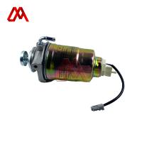 China ISUZU TFR 4JB1T Parts Sedimenter 8-94367292-0 / 8943672920 for sale