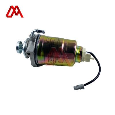 China ISUZU TFR 4JB1T Parts Sedimenter 8-94367292-0 / 8943672920 for sale