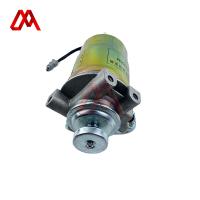 China ISUZU TFR 4JB1T Parts Sedimenter 8-94367292-0 / 8943672920 for sale