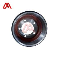 China 8-94385650-3 8943856503 Front Brake Drum Suitable for ISUZU NKR for sale