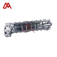 China 8943900753 8-94390075-3 Isuzu Engine Parts Oil Cooler Assembly Suitable for ISUZU FVR34 6HK1 for sale