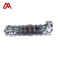 China 8943900753 8-94390075-3 Isuzu Engine Parts Oil Cooler Assembly Suitable for ISUZU FVR34 6HK1 for sale