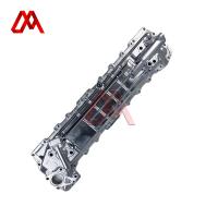 China 8943900753 8-94390075-3 Isuzu Engine Parts Oil Cooler Assembly Suitable for ISUZU FVR34 6HK1 for sale