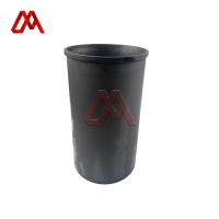 China 8943916020 8-94391602-0 Cylinder Block Liner Suitable for ISUZU 4HK1 6HK1 for sale