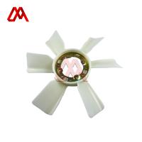 China 8-94399286-1 8943992861 Truck Engine Parts Cooling Fan For ISUZU FTR FRR FSR FVZ34 6HK1 for sale