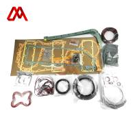 China 6D24 Diesel Engine Overhaul Gasket Kit ME997284 for Truck Replacement for sale
