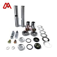 China Premium MI11 Engine Rebuild Overhaul Kit Complete Gasket Assembly for Truck for sale