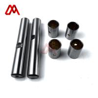 China Premium MI11 Engine Rebuild Overhaul Kit Complete Gasket Assembly for Truck for sale