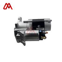 China IZUMI ME001565 Starter Motor for Misubishi Fuso Canter Trucks 4DR7 for sale