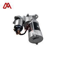 China IZUMI ME001565 Starter Motor for Misubishi Fuso Canter Trucks 4DR7 for sale