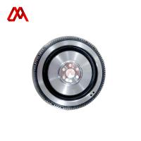 China IZUMI 4D34 Engine Flywheel Ring Gear ME012549 For Mitsubishi for sale
