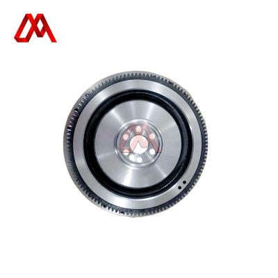China IZUMI 4D34 Engine Flywheel Ring Gear ME012549 For Mitsubishi for sale