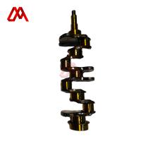 China IZUMI Crankshaft ME018297 for Mitsubishi FE659 FE84 Truck 4D33 Engine for sale