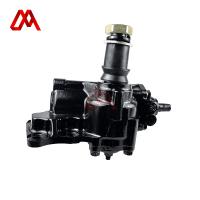 China OEM Standard Steering System Assembly MK382585 Suitable for Mitsubishi 4M50 Truck Parts for sale