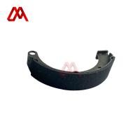 China IZUMI MZ981138 Brake Shoe for MITSUBISHI for sale
