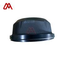 China IZUMI Brake Drum MK321338 for Mitsubishi Fuso for sale