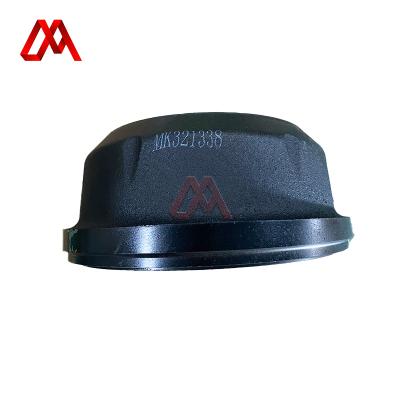 China IZUMI Brake Drum MK321338 for Mitsubishi Fuso for sale