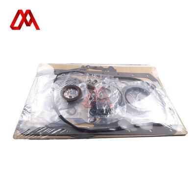 China IZUMI Full Gasket Kit ME999995 for Mitsubishi 4D33 Engine for sale