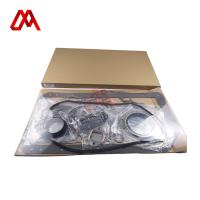 China IZUMI 4D34 Full Gasket Kit ME997275 for MITSUBISHI CANTER & FUSO TRUCK 3.9 LTR for sale