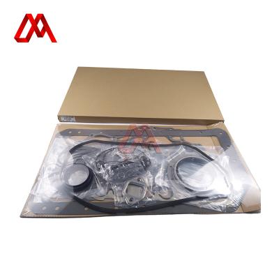 China IZUMI 4D34 Full Gasket Kit ME997275 for MITSUBISHI CANTER & FUSO TRUCK 3.9 LTR for sale