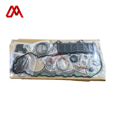 China IZUMI ME994672 Engine Full Gasket Kit For MITSUBISHI 4M50-TL for sale
