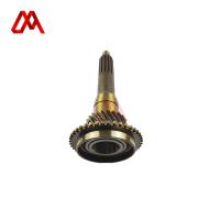 China IZUMI Transmission Gearbox Parts Drive Shaft Main Drive ME606818 for Mitsubishi Fuso for sale