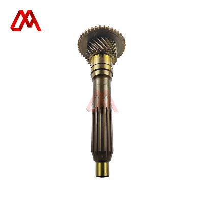 China IZUMI Transmission Gearbox Parts Drive Shaft Main Drive ME606818 for Mitsubishi Fuso for sale