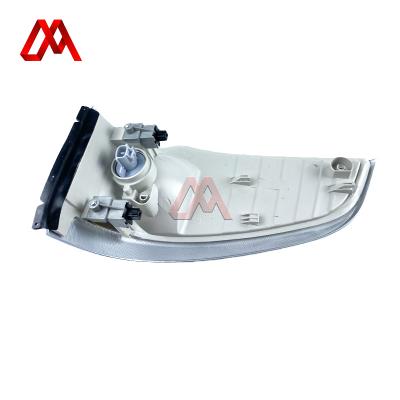 China Aftermarket MK580844R Right Turn Signal Assembly Mitsubishi Truck Spare Parts for sale