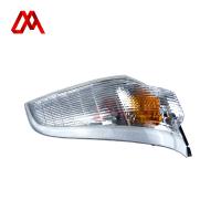 China Aftermarket MK580844R Right Turn Signal Assembly Mitsubishi Truck Spare Parts for sale