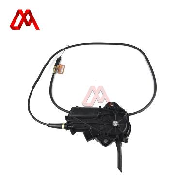 China High Quality MK599069 12V Stop Solenoid for Mitsubishi Canter Truck for sale