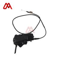 China High Quality MK599069 12V Stop Solenoid for Mitsubishi Canter Truck for sale