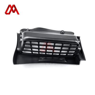 China MK676950 LH Front Step Assembly Replacement for Mitsubishi Truck for sale