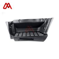 China MK676950 LH Front Step Assembly Replacement for Mitsubishi Truck for sale