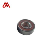 China NSK 6208 Universal Deep Groove Bearing Reliable Truck Replacement Parts for sale