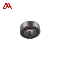 China NSK 6208 Universal Deep Groove Bearing Reliable Truck Replacement Parts for sale