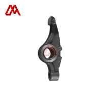 China Durable Alloy Steel OK620 12 130 Rocker Arm Shaft Truck Engine Spare Parts for sale