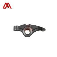 China Durable Alloy Steel OK620 12 130 Rocker Arm Shaft Truck Engine Spare Parts for sale