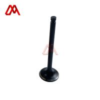 China IZUMI Engine Valve Intake Valve ME031297 Exhaust Valve ME031154 for Mitsubishi 6D14 for sale