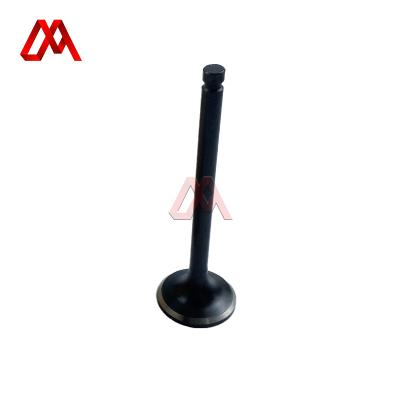 China IZUMI Engine Valve Intake Valve ME031297 Exhaust Valve ME031154 for Mitsubishi 6D14 for sale