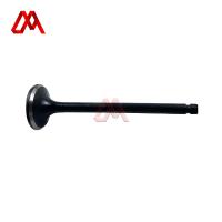 China IZUMI Engine Valve Intake Valve ME031297 Exhaust Valve ME031154 for Mitsubishi 6D14 for sale