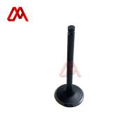 China IZUMI Engine Valve Intake Valve ME031297 Exhaust Valve for Mitsubishi 6D14 for sale