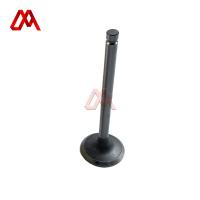 China IZUMI ME220218 Valve Exhaust for Mitsubishi for sale