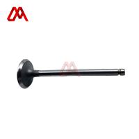 China IZUMI ME220218 Valve Exhaust for Mitsubishi for sale