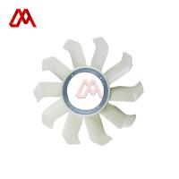 China IZUMI Radiator Fan Blades OEM ME299225 for Mitsubishi 4M40 for sale
