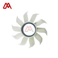 China IZUMI Radiator Fan Blades OEM ME299225 for Mitsubishi 4M40 for sale