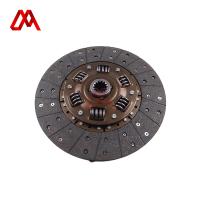 China IZUMI Clutch Disc ME500755 for MITSUBISHI 4D34 for sale