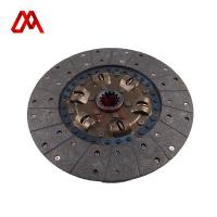 China IZUMI ME521076 Clutch Disc for MITSUBISHI FUSO for sale