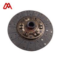China IZUMI ME521076 Clutch Disc for MITSUBISHI FUSO for sale